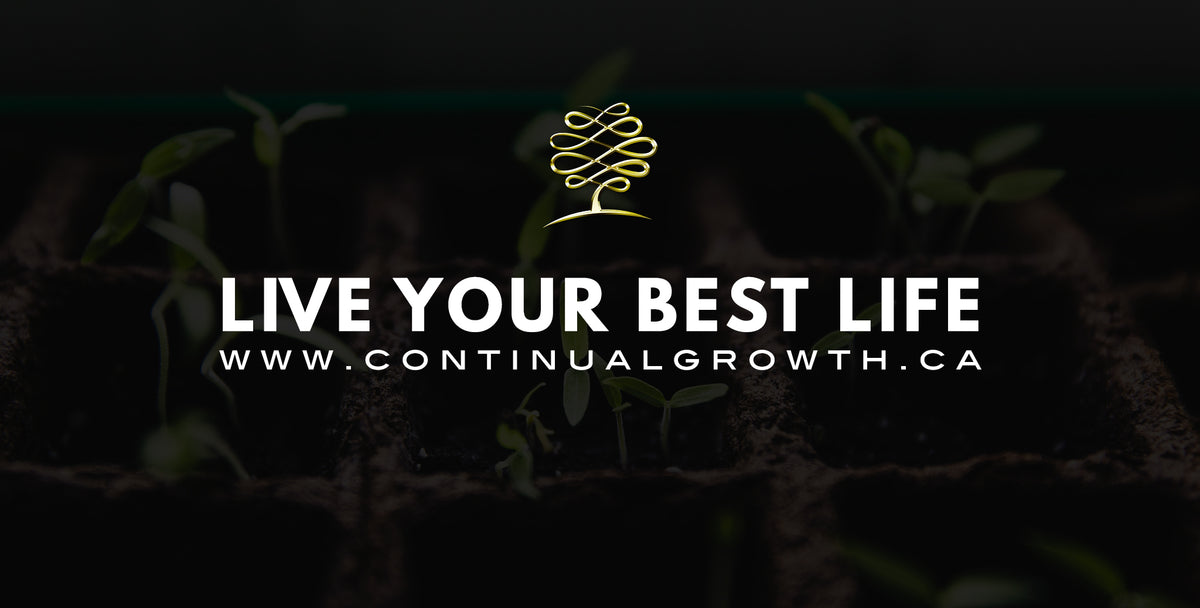 Live Your Best Life Through Better Habits | Happiness Through Growth ...